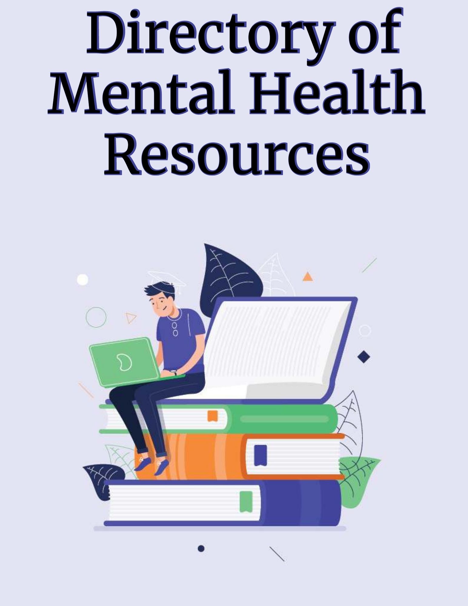 directory – Self-Help Connection