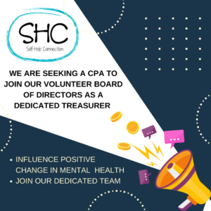 Blog - Self-Help Connection